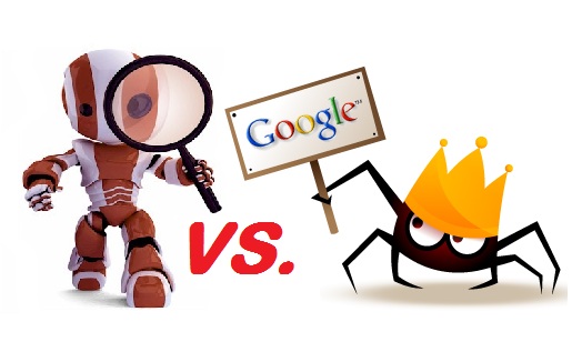 google-spider – Believe.Zone